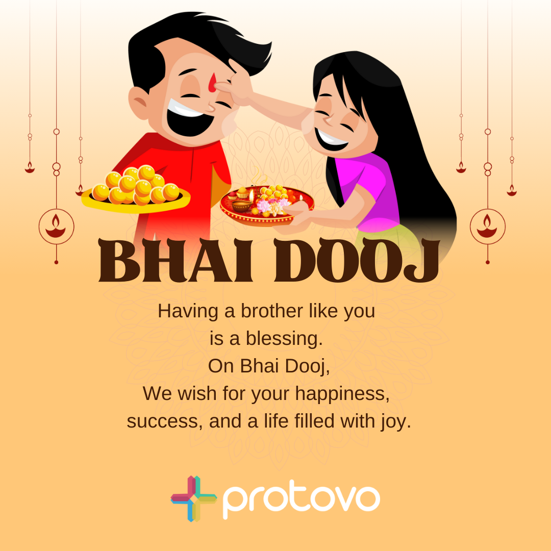 Bhai Dooj: Significance, Rituals & Sibling Love